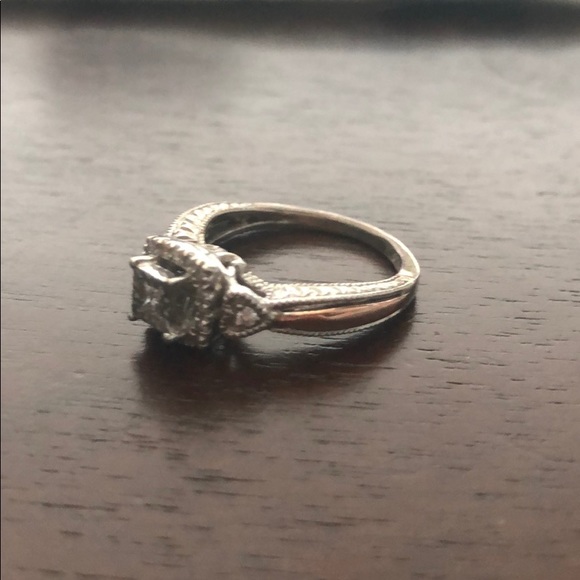 Kay Jewelers | Jewelry | Ring Promise Ring | Poshmark